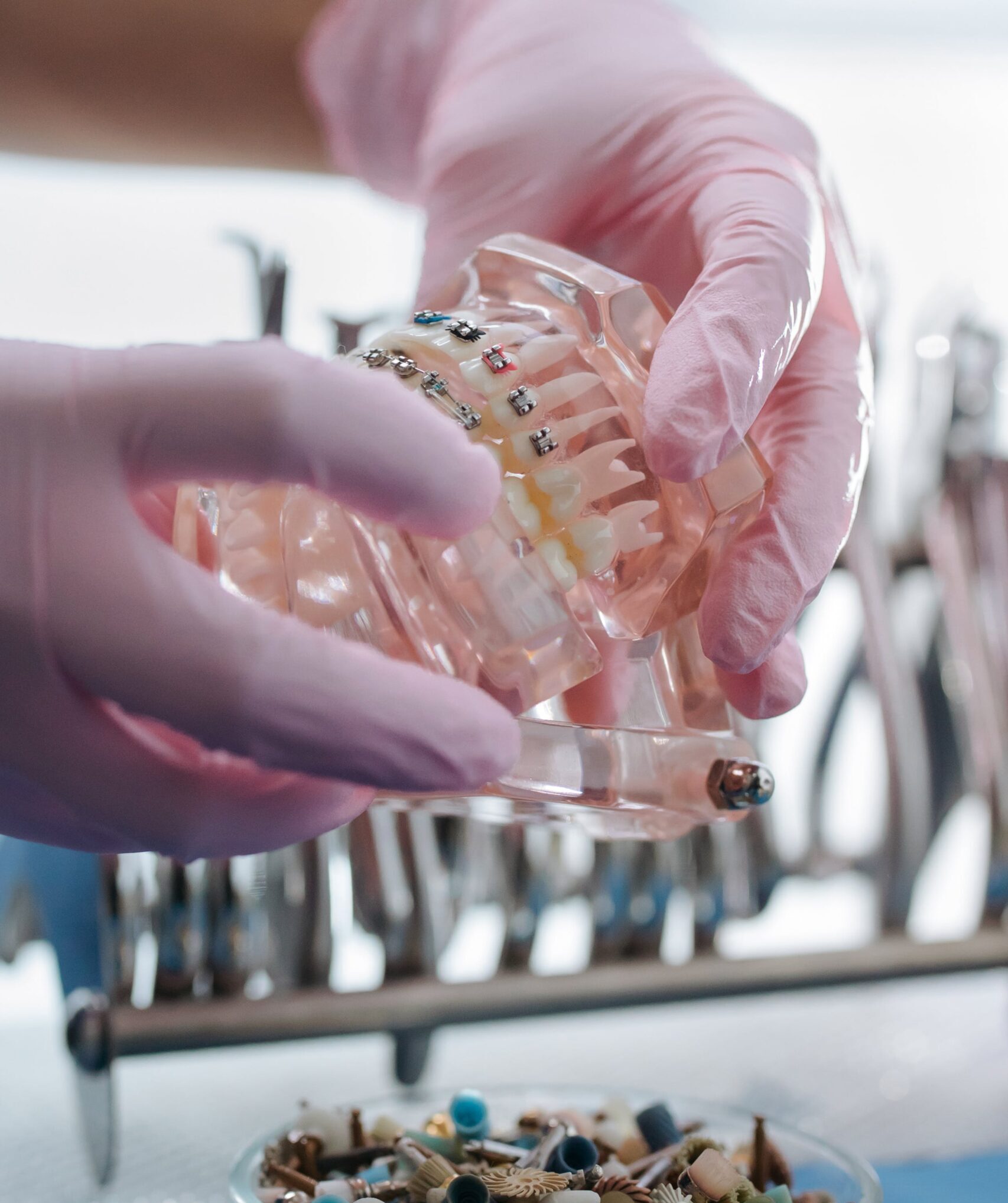 Ortho Screening in Garland, TX - North Texas Family & Cosmetic Dentistry