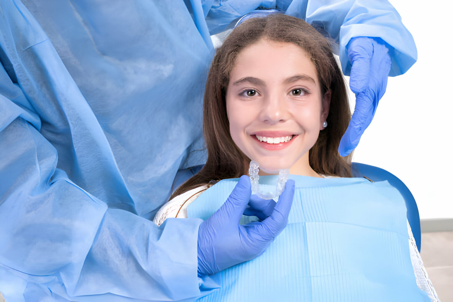 Top 10 Benefits Of Choosing Invisalign Over Traditional Braces